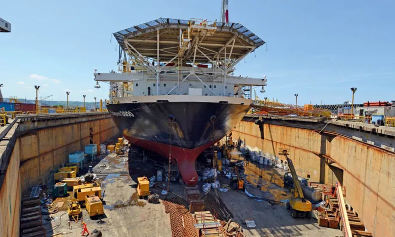 Ship Maintenance: The Lifeline Your Vessel Needs to Stay Afloat!