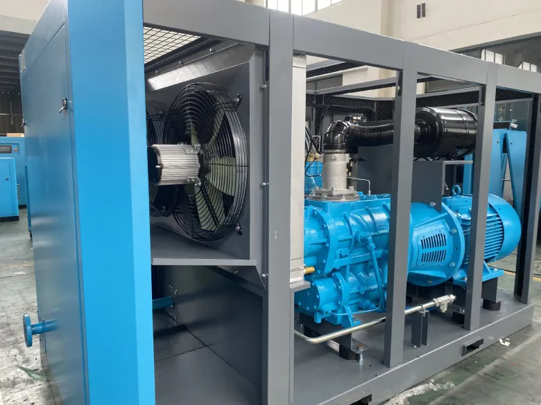 Is your air compressor wasting 30% more energy? Here’s the fix.