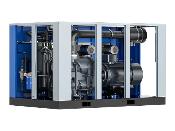 Is your air compressor wasting 30% more energy? Here’s the fix.