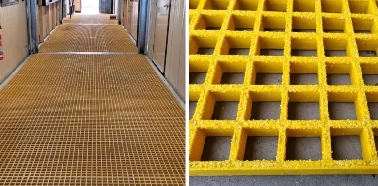 90% of Workplace Injuries Linked to Poor Grating Protection—Fix It Now