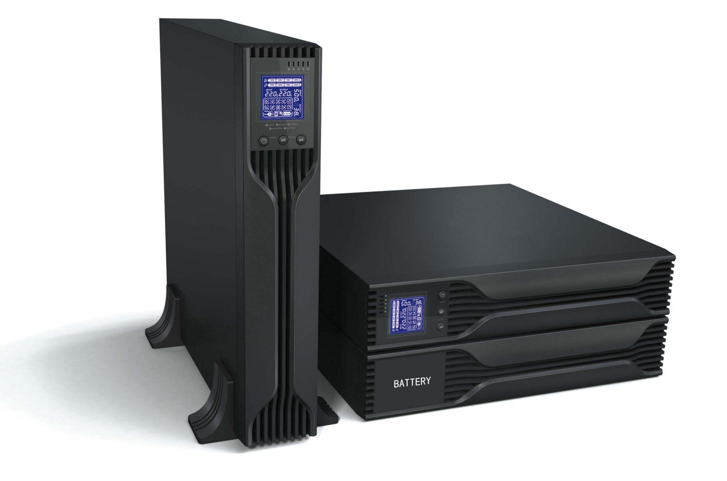 Pure Line Interactive UPS,Pure Sine Wave,Dsp Control Manufacturer in China