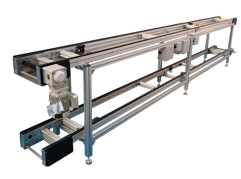 Offer Horizontal Conveyor,Conveyor Equipment,Conveyor Systems Manufacturers From China Manufacturer