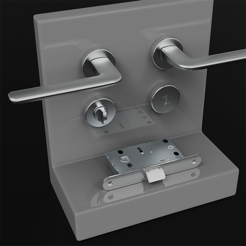 China Sliding Locks,Keyless Double Sided Lock,Aluminum Sliding Door ...