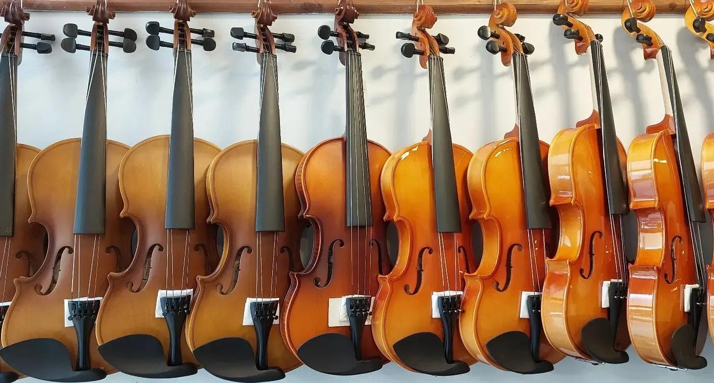 4/4 Violin,Electric Violin,Professional Violin Manufacturers and ...