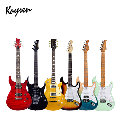 Electric Guitar Set,Oem Electric Guitar,Custom Guitar, Electric guitar ...