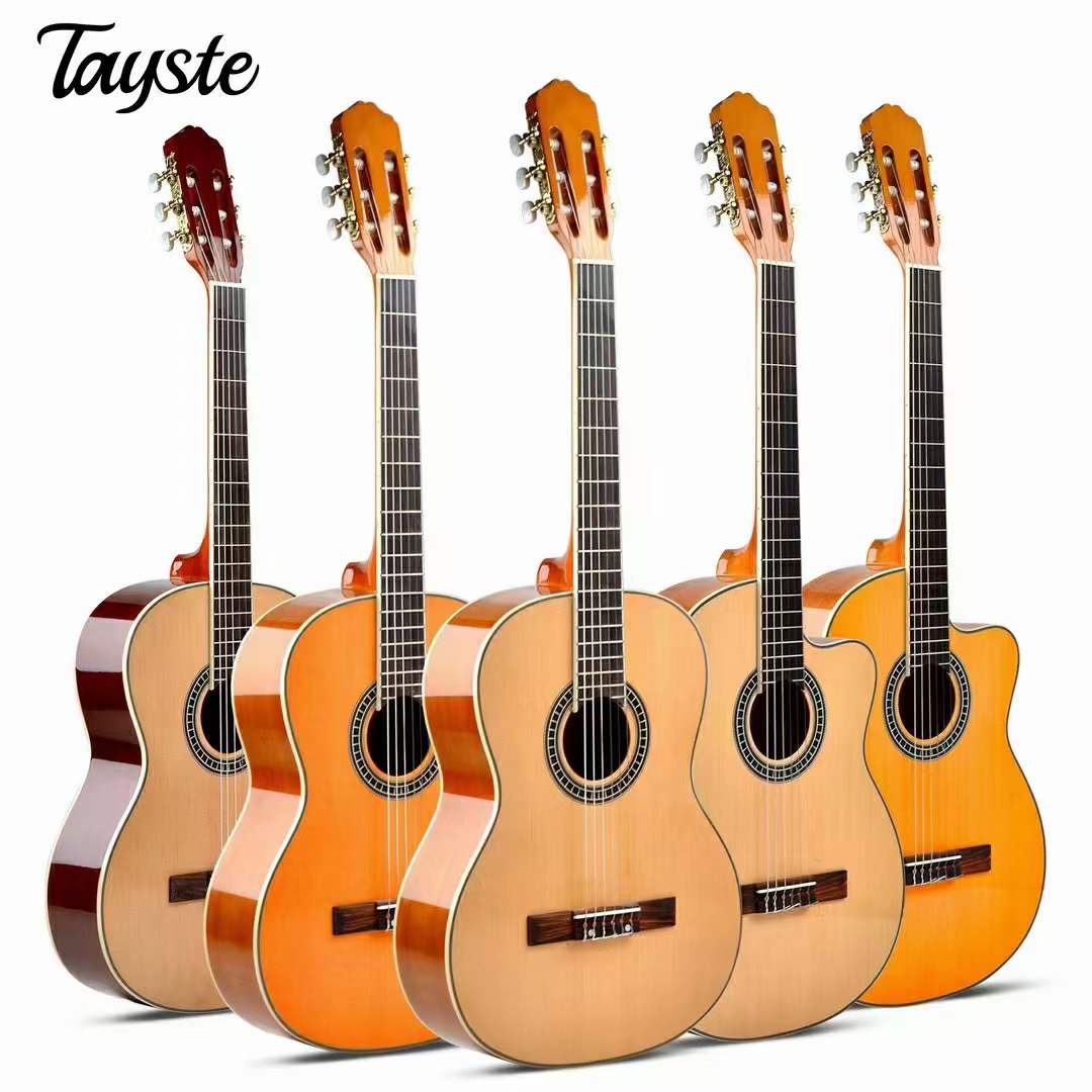 39 Inch Classical Guitar,Guitar Classic,Nylon Guitar Manufacturer in China