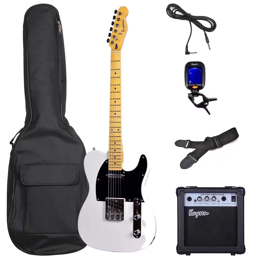 Electric Guitar Set,Oem Electric Guitar,Custom Guitar, Electric guitar ...