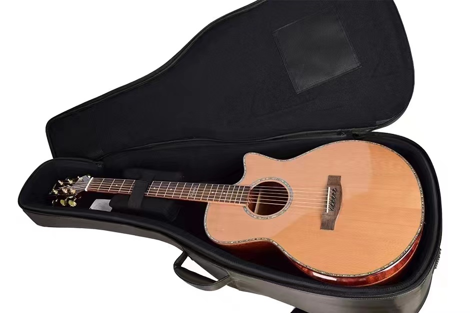 Discover the Perfect Guitar Case for Your Beloved Instrument