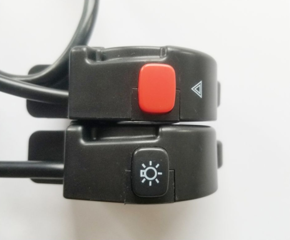 China Two Wheeled Motorcycle,One Handed Motorcycle Controls,Motorcycle ...