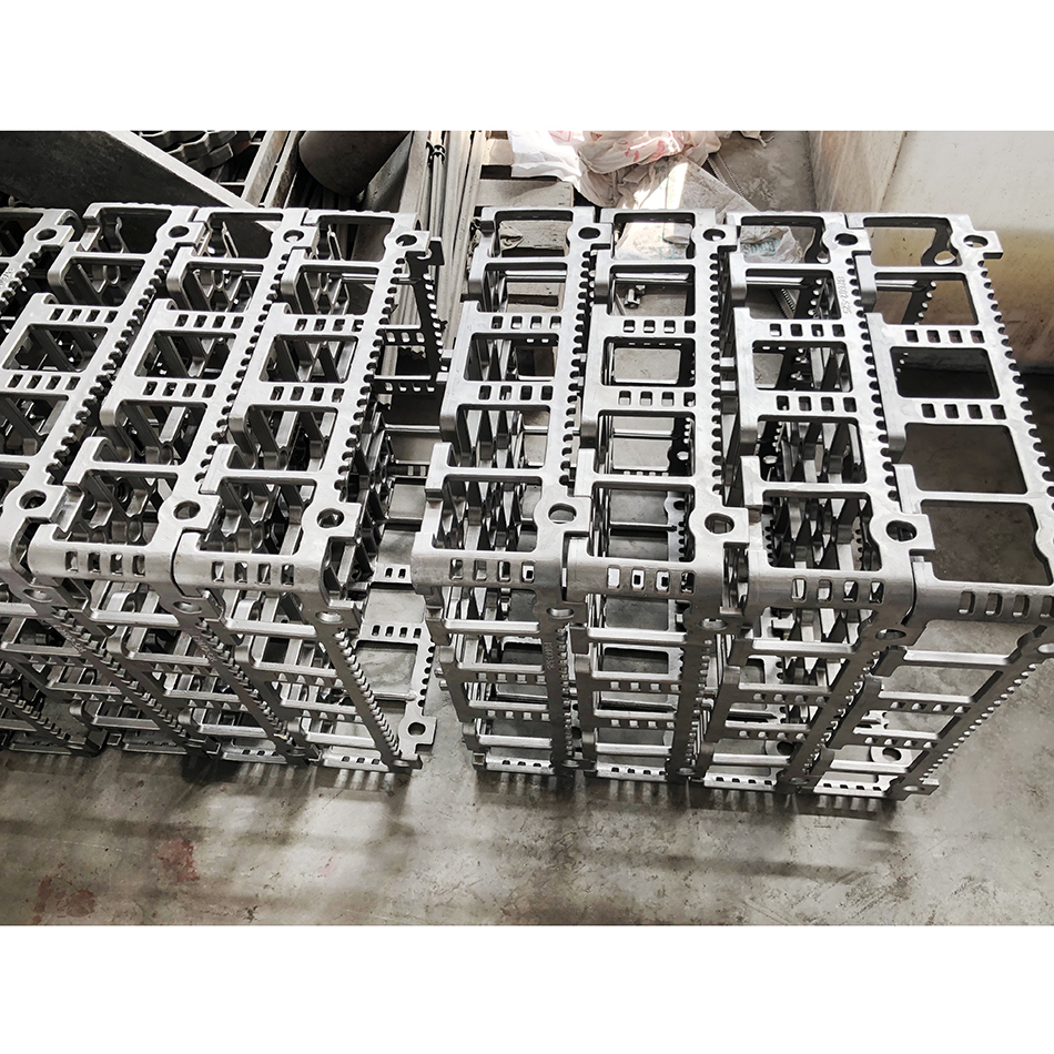 Heat-Resistant Steel Basket,Quenching Basket,Stainless Steel Basket ...