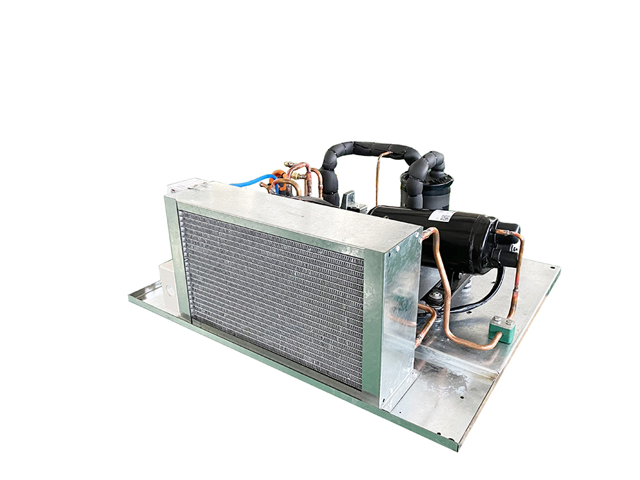 China Horizontal Unit,Horizontal Condensing Unit,Air Cooling Systems ...