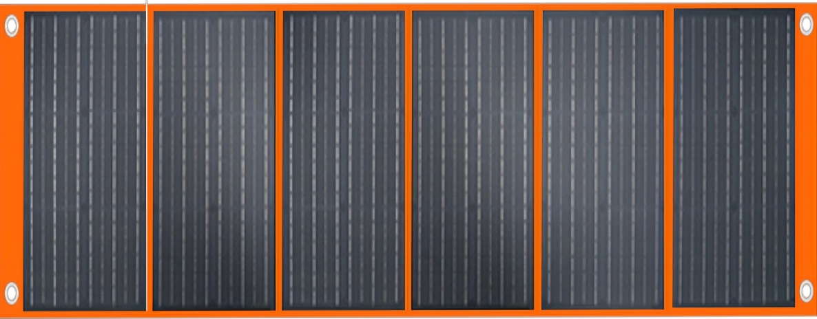 60W~400W portable power station PV panel PV panel for power station ...
