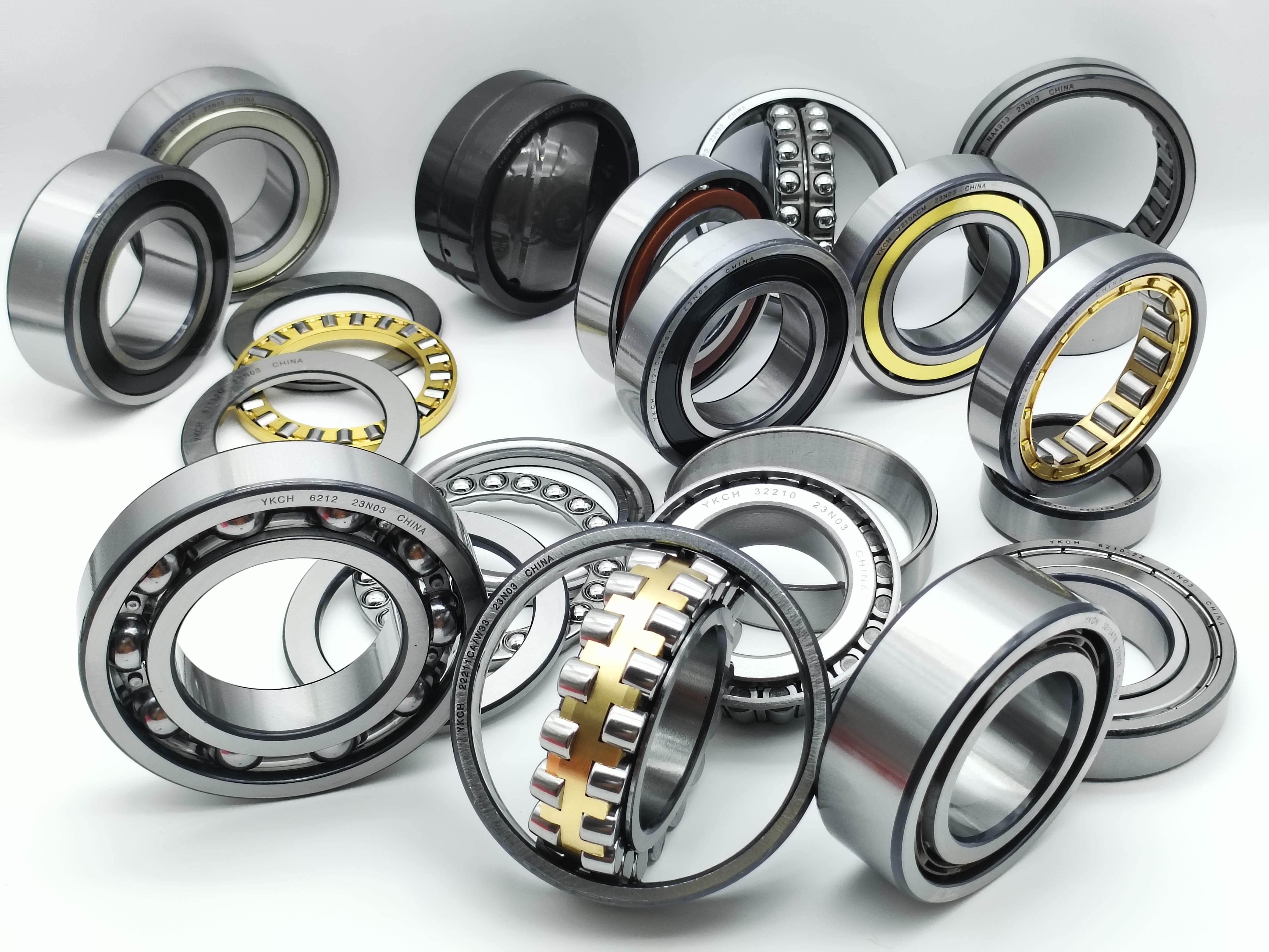China KOYO Needle Roller Bearings,KOYO roller bearing,KOYO thrust ball ...