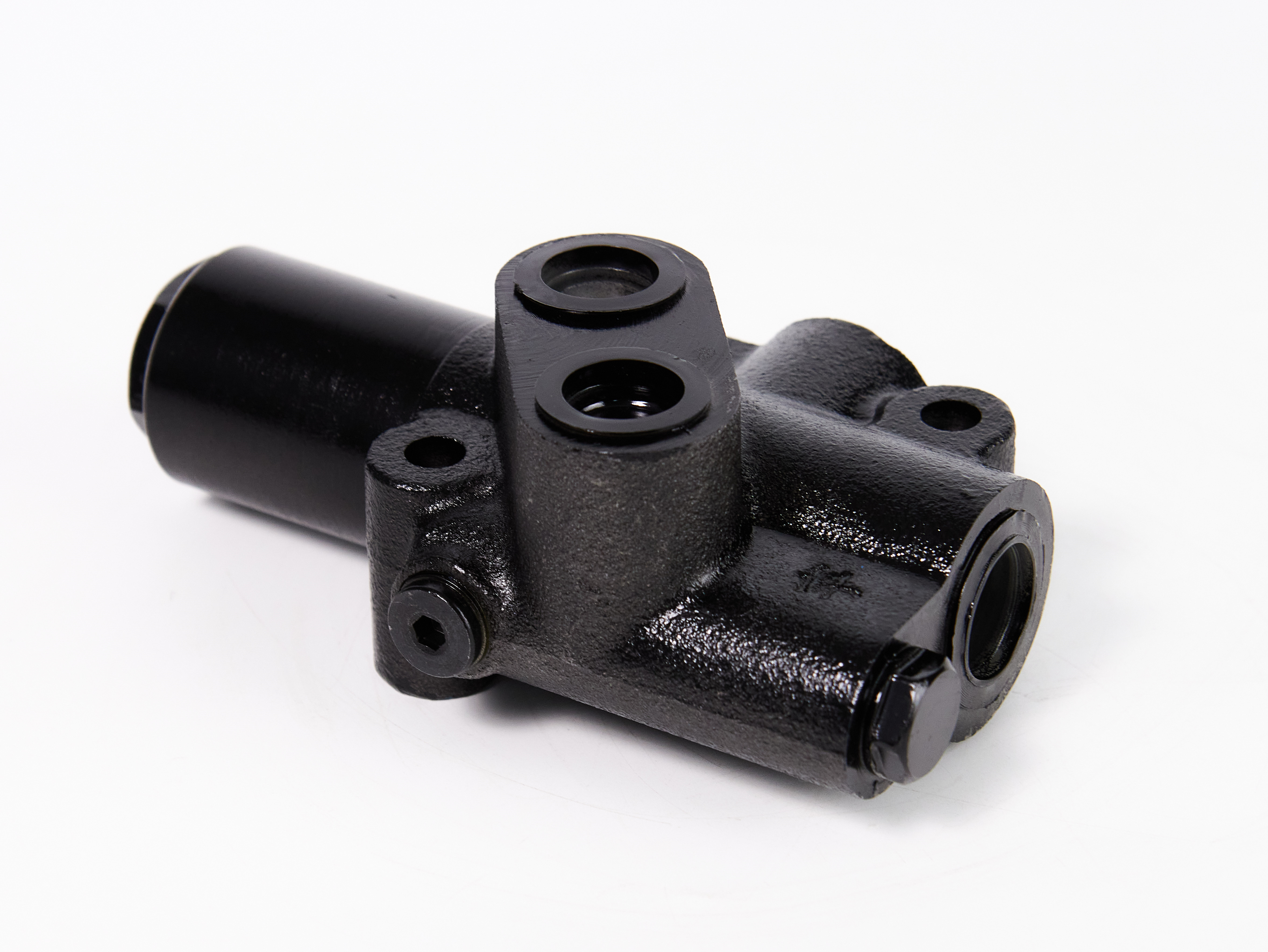 China Flow Divider Valve,Flow Distribution Valve,Hydraulic Flow Divider ...