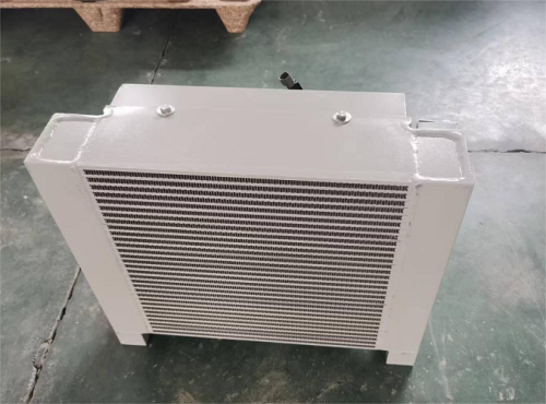Air Cooled Radiator,Air Radiator,Air Coolant Radiator Manufacturer in China