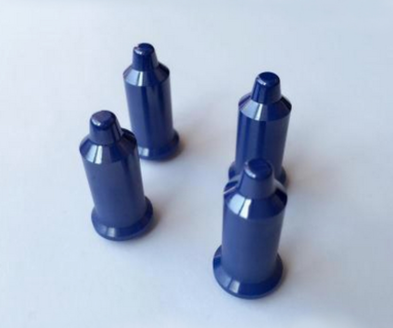 China Centering Welding Pin,Zirconia Location Dowel Pin,Wear-Resistant ...