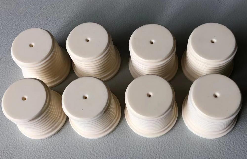 China Alumina Refractory Parts,Resistant Alumina Ceramics,Alumina ...