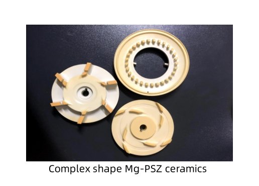 Quality - WuXi TecCeram Fine Ceramic Co., Ltd
