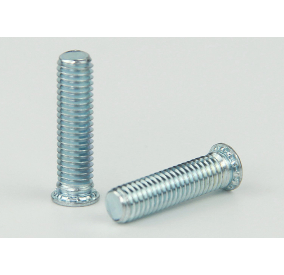 Offer Projection Weld Screw,Weld Fasterner,Screw Weld From China ...