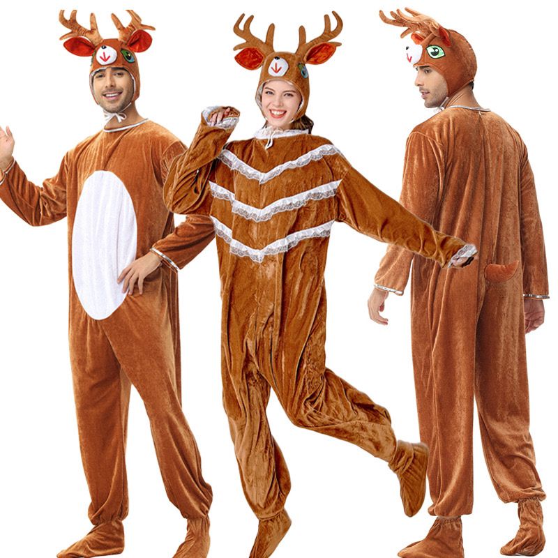 Offer Christmas Costumes,Christmas Costume Ideas,Christmas Costumes For ...