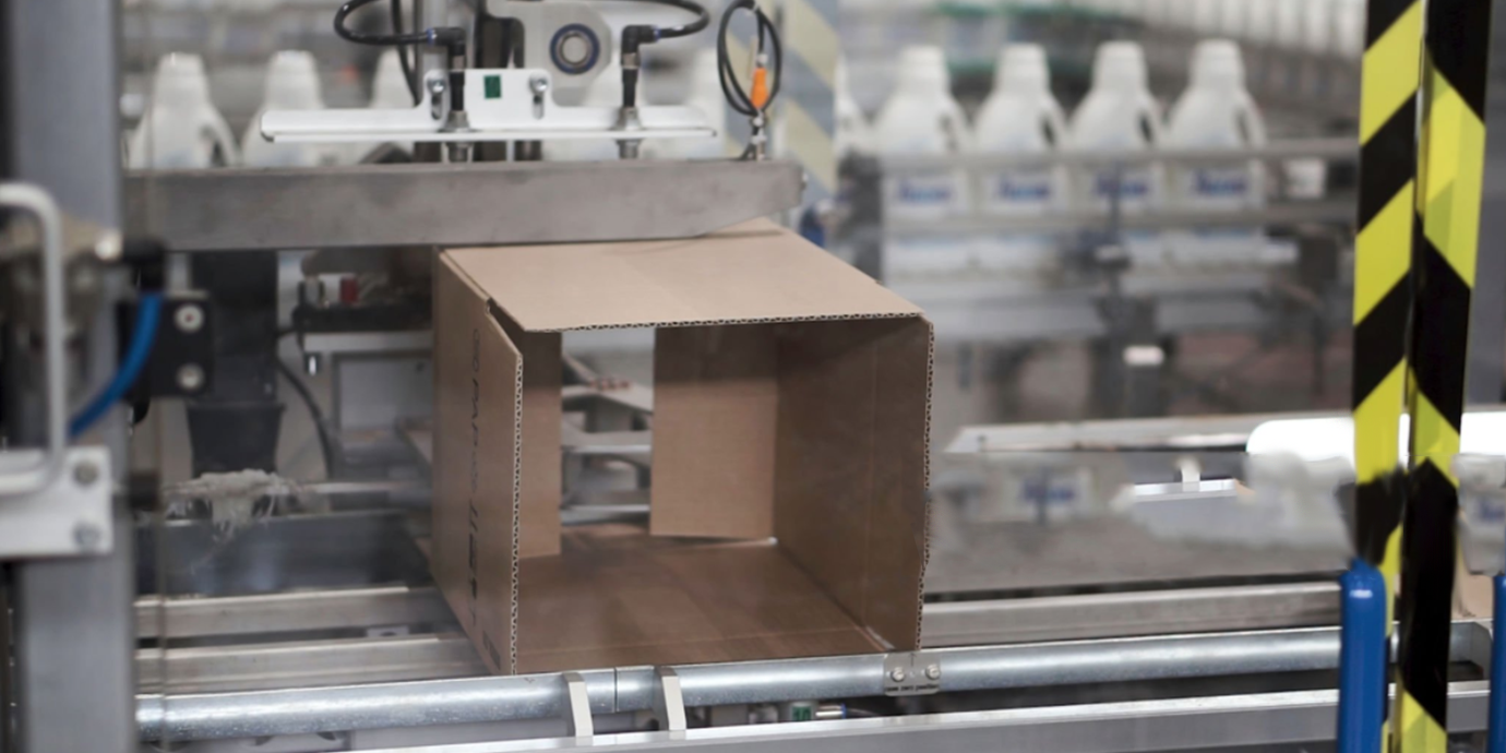 China Semi-Auto Carton Packing Machine,Carton Packing Machine,Carton ...