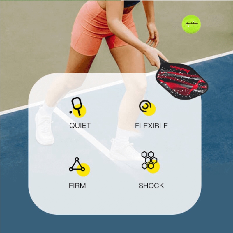 China Pickleball Balls,Pickle Ball,Pickleball Equipment Manufacturer