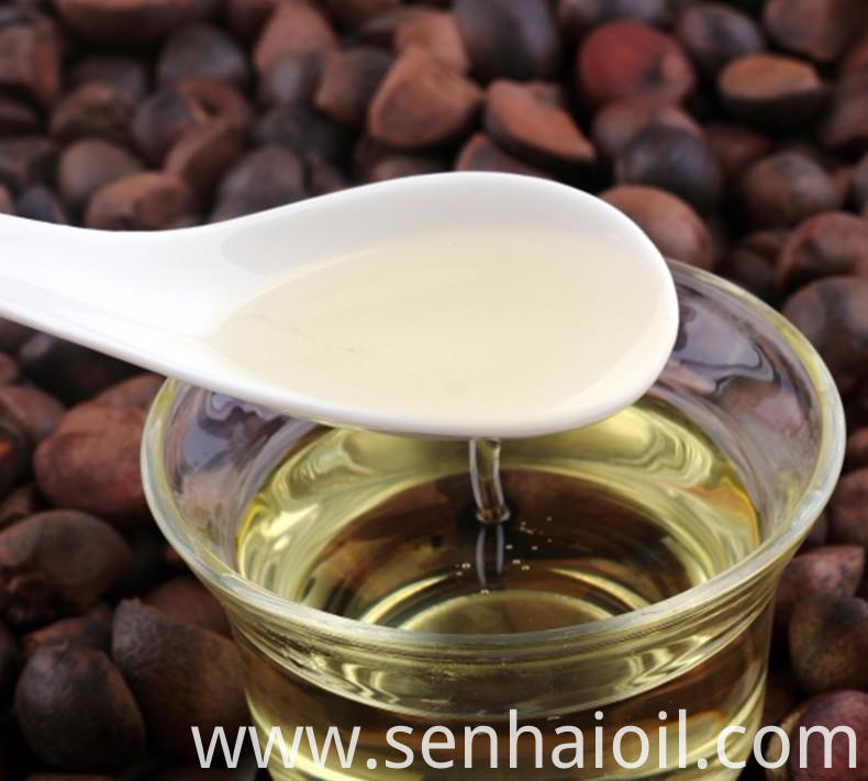 edible cooking oil camellia oil Tea seed oil China Manufacturer