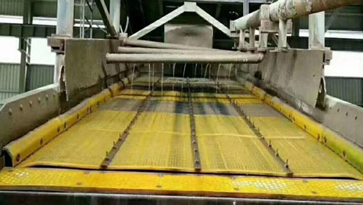 Vibrating Screen Panel-Unleash the Power of Precision Screening