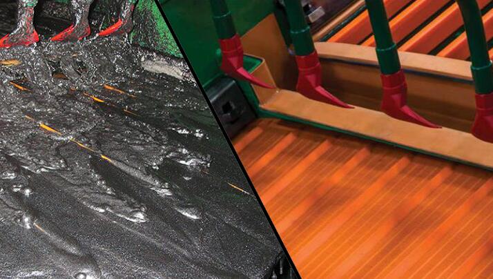 Vibrating Screen Panel-Unleash the Power of Precision Screening