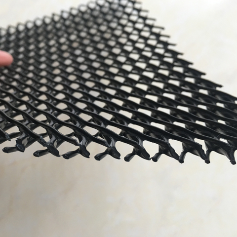 China HDPE Geonet,Geocomposite Geonet,Drainage Geonet Manufacturer