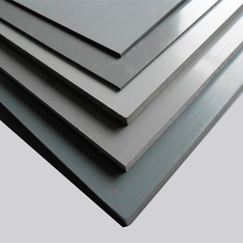 Grey Pvc Sheet,Rigid PVC Polyvinyl Chloride Rod,PVC,Polyvinyl Chloride