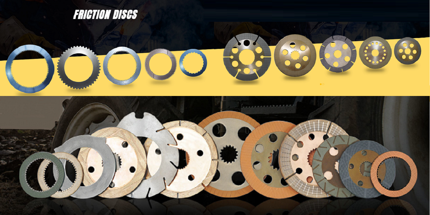Offer Gearbox Clutch Friction Discs,Friction Plates Spare Parts ...