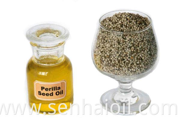 100% Pure Natural Perilla Leaf Oil China Manufacturers Suppliers ...